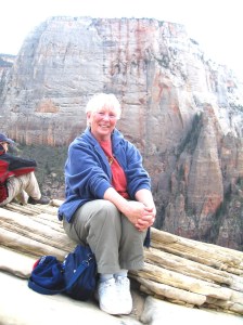 About | Pat Bean's blog